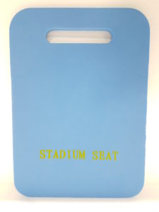 EVA Stadium Seat 20mm - $13.95 - ScottsFRP