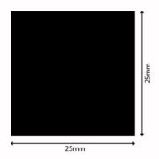 SPONGE STRIP 25X25MM - $19.95 - ScottsFRP