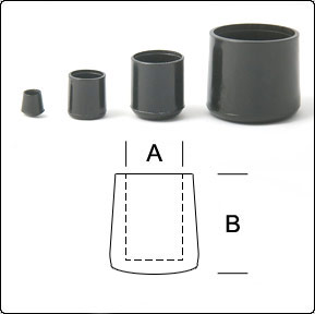 Chair Tips, Caps, Grommets Archives - ScottsFRP