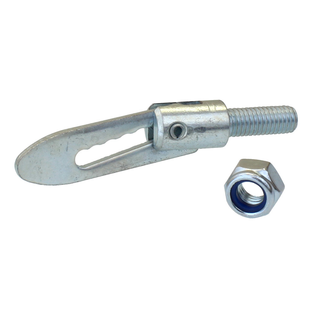 ANTI LUCE FASTENER ANTI RATTLE CATCH FOR UTES TRAYS, TRAILERS - $4.67 ...