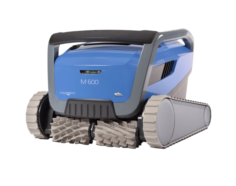 MAYTRONICS DOLPHIN M600 - ScottsFRP