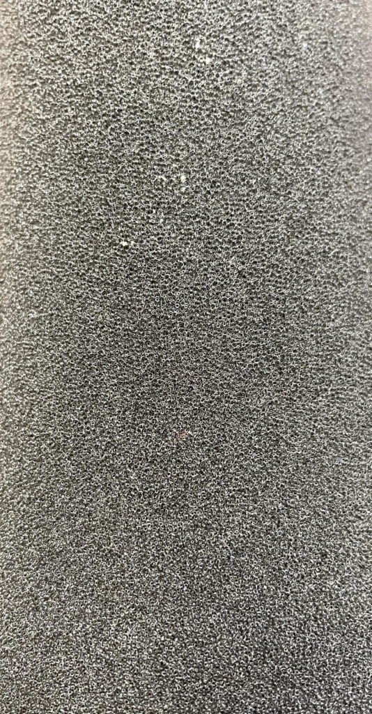 FOAM FILTER S28/60R 2000X1500X6MM SHEET - $186.95 - ScottsFRP