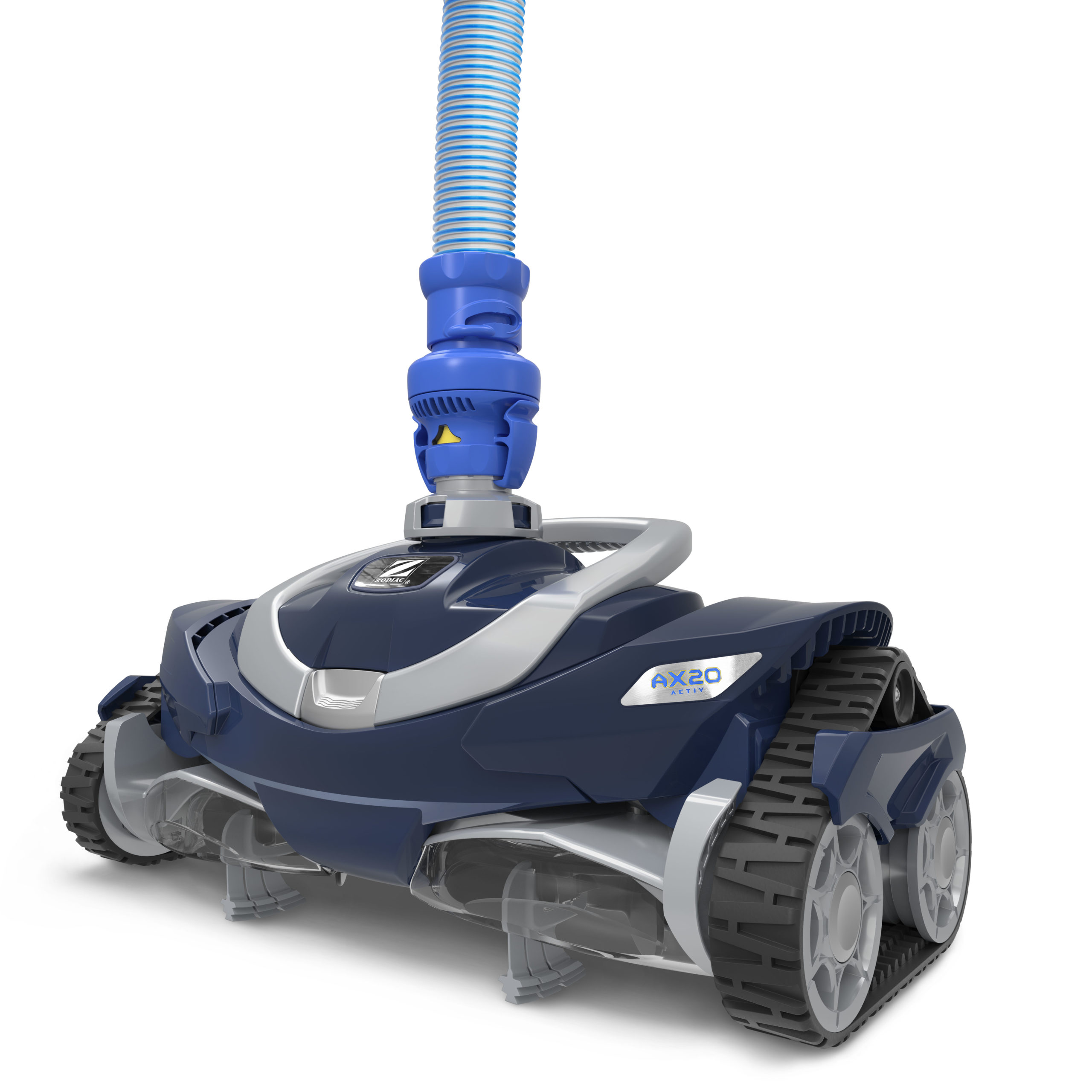 AX20 Activ Mechanical Suction Pool Cleaner - ScottsFRP