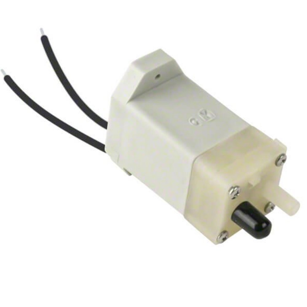 CHEMIGEM SOLENOID SINGLE VALVE - $253.00 - ScottsFRP