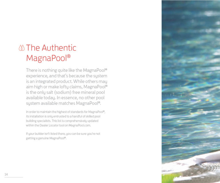 MagnaPool® Minerals - ScottsFRP