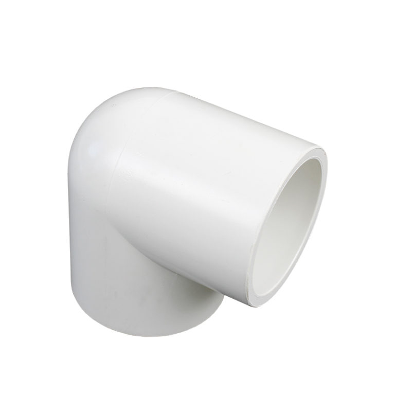 ELBOW PVC 90 DEGREE 50MM - $4.95 - ScottsFRP