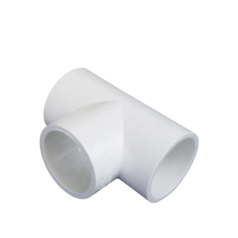 TEE PVC 50MM - $6.95 - ScottsFRP