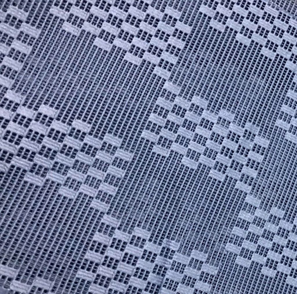 Annexe Matting Matrix Dark Blue 2500mm - $37.95 - ScottsFRP