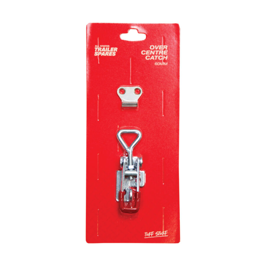 Over Centre Latch 60mm - $16.95 - ScottsFRP
